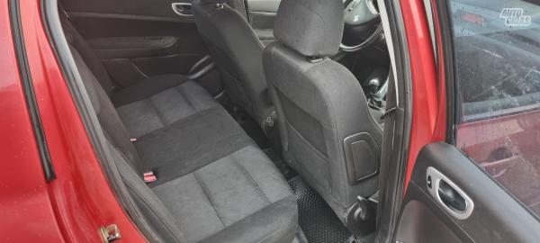 Peugeot 307 2006 Visaginas, ar dzinēja tilpumu 1.60 L un nobraukumu 101 tūkst. km par 850 €, foto 4 vietnē AUTOMOTO.COM.LV