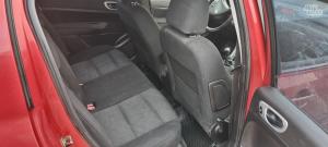 Peugeot 307 2006 Visaginas, ar dzinēja tilpumu 1.60 L un nobraukumu 101 tūkst. km par 850 €, foto 4 vietnē AUTOMOTO.COM.LV