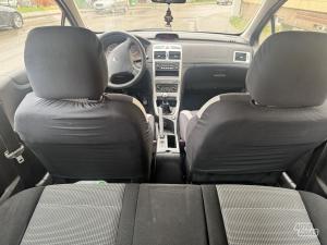 Peugeot 307 2006 Kauņa, ar dzinēja tilpumu 1.60 L un nobraukumu 30 tūkst. km par 550 €, foto 4 vietnē AUTOMOTO.COM.LV