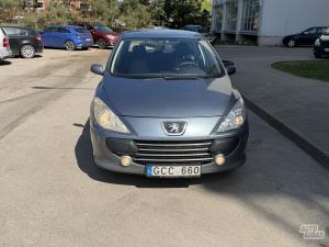 Пежо 307 2006 в Вильнюс, объемом двигателя 1.60 л и пробегом 365 тыс. км за 750 €, фото 3 на AUTOMOTO.COM.LV