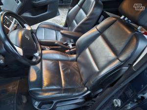 Peugeot 307 2006 in Prienai, with an engine capacity of 2.00 L and mileage of 300 thousand km for 900 €, photo 12 on AUTOMOTO.COM.LV