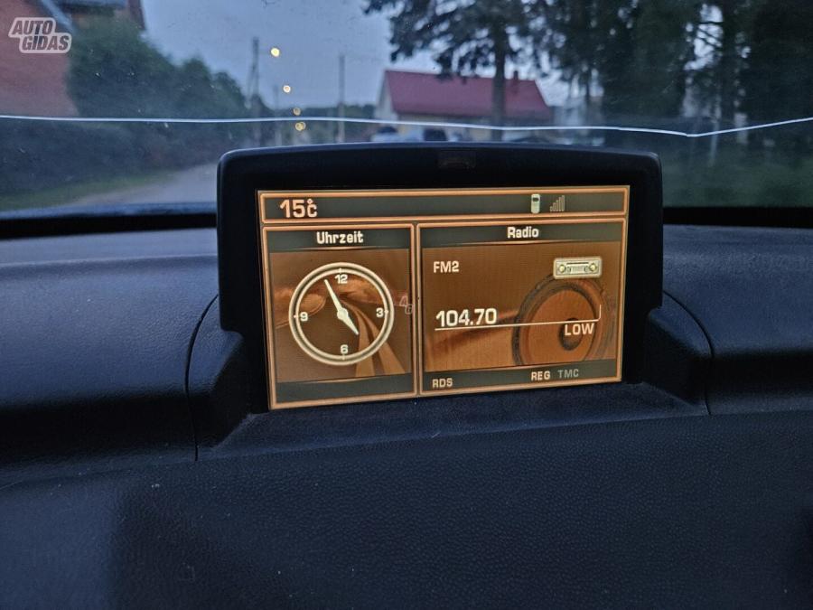 Пежо 307 2006 в Пренай, объемом двигателя 2.00 л и пробегом 300 тыс. км за 777 €, фото 15 на AUTOMOTO.COM.LV