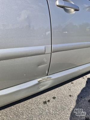 Peugeot 307 2006 Viļņa, ar dzinēja tilpumu 1.60 L un nobraukumu 185 tūkst. km par 900 €, foto 7 vietnē AUTOMOTO.COM.LV