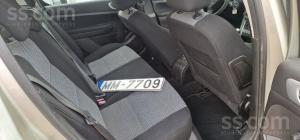 Peugeot 307 2007 Valmiera, ar dzinēja tilpumu 1.60 L un nobraukumu 337 tūkst. km par 1400 €, foto 10 vietnē AUTOMOTO.COM.LV