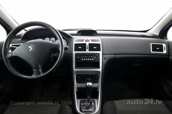 Пежо 307 2007 в Таллин, объемом двигателя 1.60 л и пробегом 174 тыс. км за 999 €, фото 5 на AUTOMOTO.COM.LV