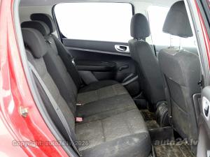 Peugeot 307 2007 in Tallinn, with an engine capacity of 1.60 L and mileage of 174 thousand km for 999 €, photo 8 on AUTOMOTO.COM.LV