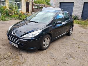Peugeot 307 2007 in Kaunas, with an engine capacity of 1.60 L and mileage of 300 thousand km for 1600 €, photo 3 on AUTOMOTO.COM.LV