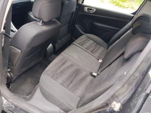 Peugeot 307 2007 in Kaunas, with an engine capacity of 1.60 L and mileage of 300 thousand km for 1600 €, photo 9 on AUTOMOTO.COM.LV