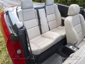 Red Peugeot 307 2004 in Narva, with an engine capacity of 2.00 L and mileage of 232 thousand km for 3600 €, photo 9 on AUTOMOTO.COM.LV