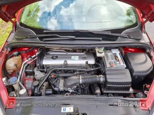 Red Peugeot 307 2004 in Narva, with an engine capacity of 2.00 L and mileage of 232 thousand km for 3600 €, photo 11 on AUTOMOTO.COM.LV