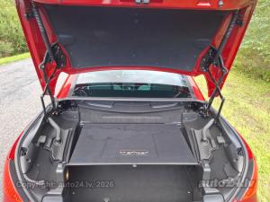 Red Peugeot 307 2004 in Narva, with an engine capacity of 2.00 L and mileage of 232 thousand km for 3600 €, photo 13 on AUTOMOTO.COM.LV