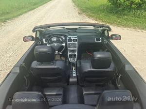 Красный Пежо 307 2007 в Кейла, объемом двигателя 2.00 л и пробегом 263 тыс. км за 1299 €, фото 4 на AUTOMOTO.COM.LV