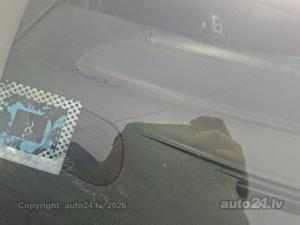 Красный Пежо 307 2007 в Кейла, объемом двигателя 2.00 л и пробегом 263 тыс. км за 1299 €, фото 12 на AUTOMOTO.COM.LV