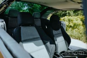 Sarkans Peugeot 307 2007 Rīga, ar dzinēja tilpumu 1.60 L un nobraukumu 200 tūkst. km par 1350 €, foto 6 vietnē AUTOMOTO.COM.LV