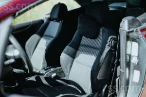 Sarkans Peugeot 307 2007 Rīga, ar dzinēja tilpumu 1.60 L un nobraukumu 200 tūkst. km par 1350 €, foto 8 vietnē AUTOMOTO.COM.LV