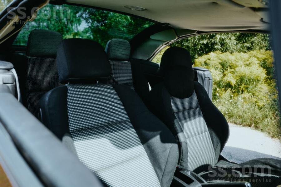 Sarkans Peugeot 307 2007 Rīga, ar dzinēja tilpumu 1.60 L un nobraukumu 200 tūkst. km par 1350 €, foto 6 vietnē AUTOMOTO.COM.LV