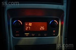 Красный Пежо 307 2006 в Рига, объемом двигателя 1.60 л и пробегом 0 тыс. км за 490 €, фото 11 на AUTOMOTO.COM.LV