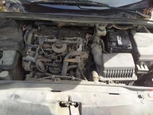 Sarkans Peugeot 307 2006 Viļņa, ar dzinēja tilpumu 2.00 L un nobraukumu 234 tūkst. km par 400 €, foto 7 vietnē AUTOMOTO.COM.LV