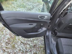 Peugeot 307 2004 Jurbarkas, ar dzinēja tilpumu 2.00 L un nobraukumu 281 tūkst. km par 1550 €, foto 12 vietnē AUTOMOTO.COM.LV
