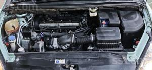Peugeot 307 2004 Jēkabpils, ar dzinēja tilpumu 2.00 L un nobraukumu 253 tūkst. km par 1300 €, foto 10 vietnē AUTOMOTO.COM.LV