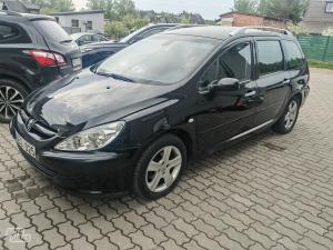 Пежо 307 2005 в Каунас, объемом двигателя 1.60 л и пробегом 270 тыс. км за 950 €, фото  на AUTOMOTO.COM.LV