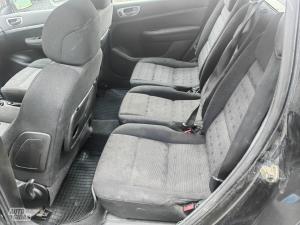 Пежо 307 2005 в Каунас, объемом двигателя 1.60 л и пробегом 270 тыс. км за 950 €, фото 7 на AUTOMOTO.COM.LV