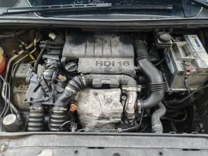 Пежо 307 2005 в Каунас, объемом двигателя 1.60 л и пробегом 270 тыс. км за 950 €, фото 9 на AUTOMOTO.COM.LV