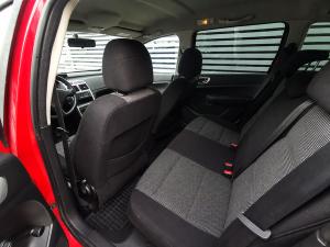 Peugeot 307 2006 in Tartu, with an engine capacity of 1.60 L and mileage of 305 thousand km for 1150 €, photo 7 on AUTOMOTO.COM.LV