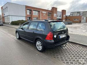 Peugeot 307 2007 Ukmergė, ar dzinēja tilpumu 1.60 L un nobraukumu 313 tūkst. km par 950 €, foto 3 vietnē AUTOMOTO.COM.LV