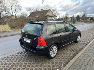 Peugeot 307 2007 Ukmergė, ar dzinēja tilpumu 1.60 L un nobraukumu 313 tūkst. km par 950 €, foto 5 vietnē AUTOMOTO.COM.LV