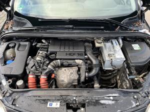 Peugeot 307 2007 Ukmergė, ar dzinēja tilpumu 1.60 L un nobraukumu 313 tūkst. km par 950 €, foto 13 vietnē AUTOMOTO.COM.LV