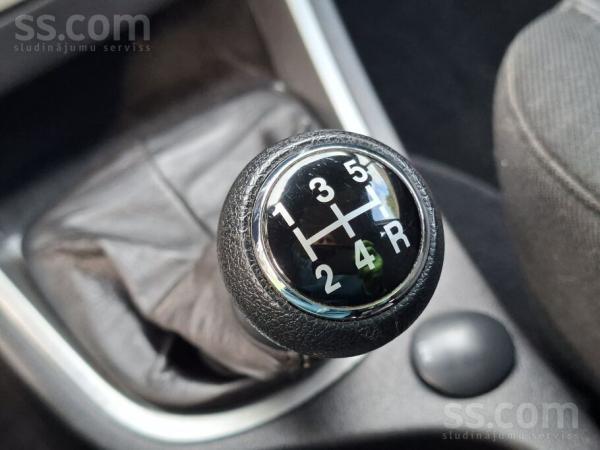 Peugeot 307 2004 Rīga vietnē Violets Peugeot 307 2004 Rīga, ar dzinēja tilpumu 1.60 L un nobraukumu 227 tūkst. km par 950 €, foto 9 vietnē AUTOMOTO.COM.LV