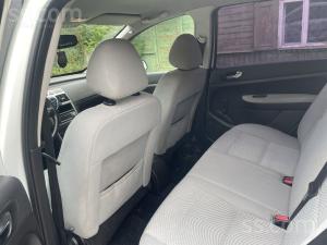 Balts Peugeot 307 2005 Jelgava, ar dzinēja tilpumu 1.40 L un nobraukumu 177 tūkst. km par 1050 €, foto 9 vietnē AUTOMOTO.COM.LV