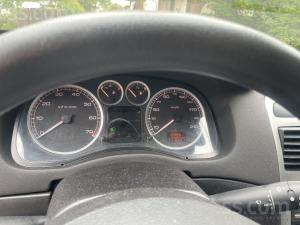 Balts Peugeot 307 2005 Jelgava, ar dzinēja tilpumu 1.40 L un nobraukumu 177 tūkst. km par 1050 €, foto 10 vietnē AUTOMOTO.COM.LV