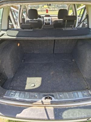 White Peugeot 307 2007 in Ogre, with an engine capacity of 1.60 L and mileage of 352 thousand km for 900 €, photo 14 on AUTOMOTO.COM.LV