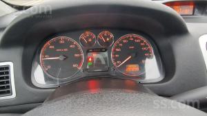 Balts Peugeot 307 2007 Jelgava, ar dzinēja tilpumu 1.60 L un nobraukumu 297 tūkst. km par 1200 €, foto 1 vietnē AUTOMOTO.COM.LV