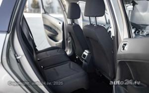 Smilšu krāsa Peugeot 308 2012 Tallina, ar dzinēja tilpumu 1.60 L un nobraukumu 174 tūkst. km par 3200 €, foto 6 vietnē AUTOMOTO.COM.LV