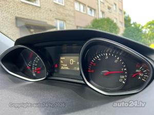 Бежевый Пежо 308 2015 в Таллин, объемом двигателя 1.60 л и пробегом 0 тыс. км за 3990 €, фото 8 на AUTOMOTO.COM.LV