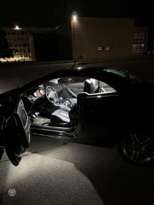 Black Peugeot 308 2010 in Kaunas, with an engine capacity of 2.00 L and mileage of 261 thousand km for 4500 €, photo 15 on AUTOMOTO.COM.LV