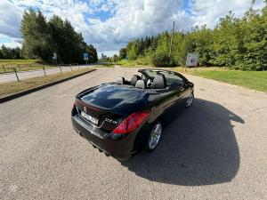 Black Peugeot 308 2010 in Utena, with an engine capacity of 1.60 L and mileage of 194 thousand km for 3900 €, photo 9 on AUTOMOTO.COM.LV