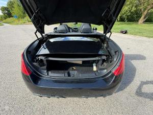 Black Peugeot 308 2010 in Utena, with an engine capacity of 1.60 L and mileage of 194 thousand km for 3900 €, photo 12 on AUTOMOTO.COM.LV