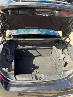 Black Peugeot 308 2010 in Utena, with an engine capacity of 1.60 L and mileage of 194 thousand km for 3900 €, photo 19 on AUTOMOTO.COM.LV