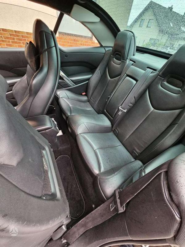 Melns Peugeot 308 2011 Kauņa, ar dzinēja tilpumu 2.00 L un nobraukumu 300 tūkst. km par 4200 €, foto 2 vietnē AUTOMOTO.COM.LV