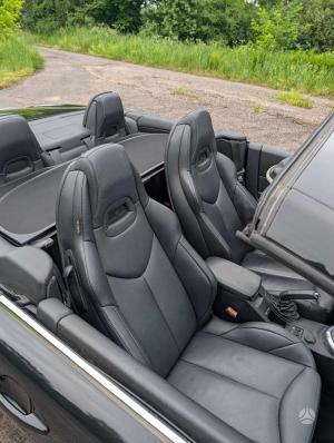 Black Peugeot 308 2011 in Alytus, with an engine capacity of 1.60 L and mileage of 225 thousand km for 4500 €, photo 9 on AUTOMOTO.COM.LV