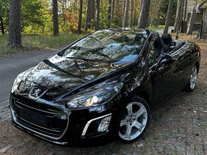 Melns Peugeot 308 2013 Prienai, ar dzinēja tilpumu 1.60 L un nobraukumu 170 tūkst. km par 5100 €, foto 3 vietnē AUTOMOTO.COM.LV