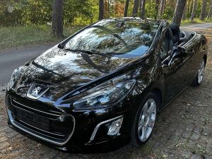 Melns Peugeot 308 2013 Prienai, ar dzinēja tilpumu 1.60 L un nobraukumu 170 tūkst. km par 5100 €, foto 5 vietnē AUTOMOTO.COM.LV