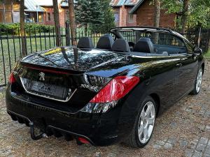 Melns Peugeot 308 2013 Prienai, ar dzinēja tilpumu 1.60 L un nobraukumu 170 tūkst. km par 5100 €, foto 7 vietnē AUTOMOTO.COM.LV