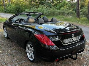 Melns Peugeot 308 2013 Prienai, ar dzinēja tilpumu 1.60 L un nobraukumu 170 tūkst. km par 5100 €, foto 8 vietnē AUTOMOTO.COM.LV
