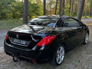 Melns Peugeot 308 2013 Prienai, ar dzinēja tilpumu 1.60 L un nobraukumu 170 tūkst. km par 5100 €, foto 10 vietnē AUTOMOTO.COM.LV
