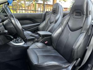 Melns Peugeot 308 2013 Prienai, ar dzinēja tilpumu 1.60 L un nobraukumu 170 tūkst. km par 5100 €, foto 17 vietnē AUTOMOTO.COM.LV